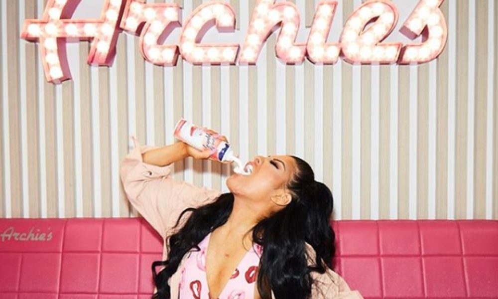 Archie's to open Trafford Centre burger joint with swings and a ball ...