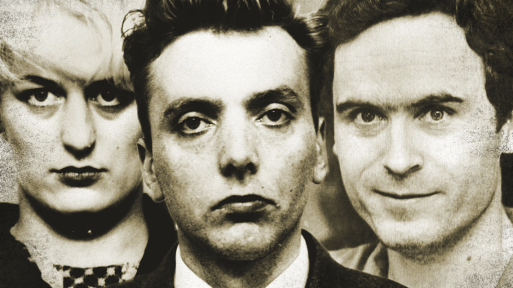 The sell-out ‘Psychology Of Serial Killers’ talk is coming to ...