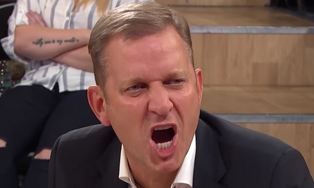 Jeremy Kyle's return to spotlight confirmed after controversial show ...