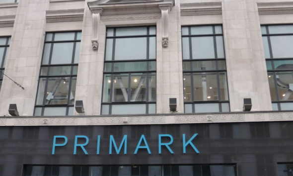 Manchester’s Primark building has an incredible secret history behind ...