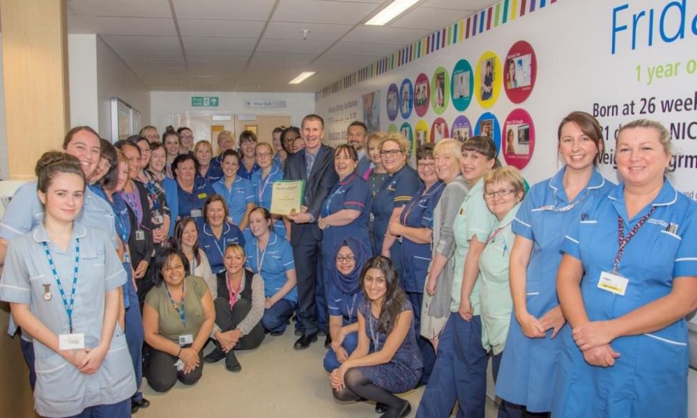 Local fundraiser to get meals to frontline NHS heroes raises thousands ...