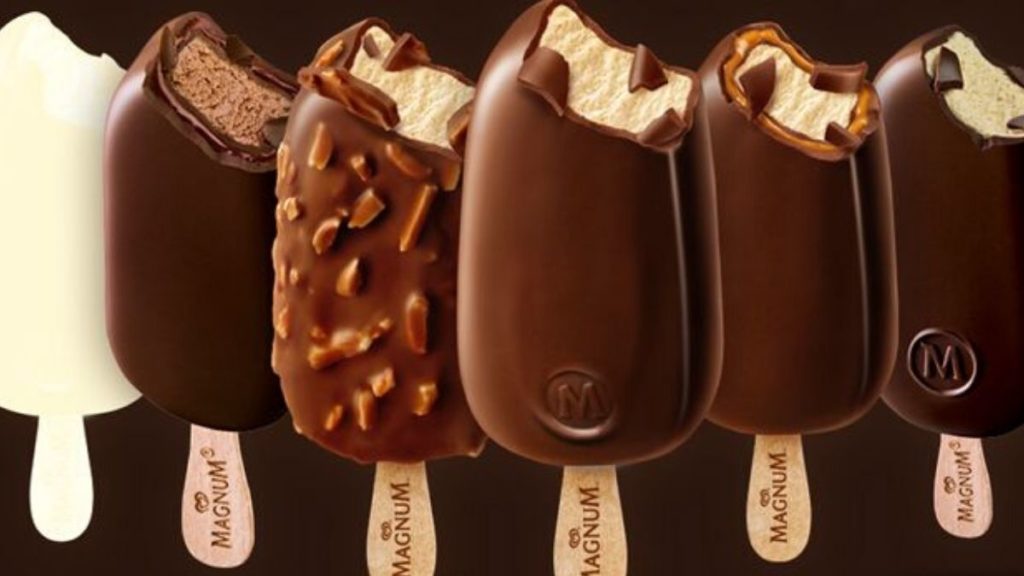 You can get FREE Magnum Ice Cream Kits delivered to your door - Proper ...