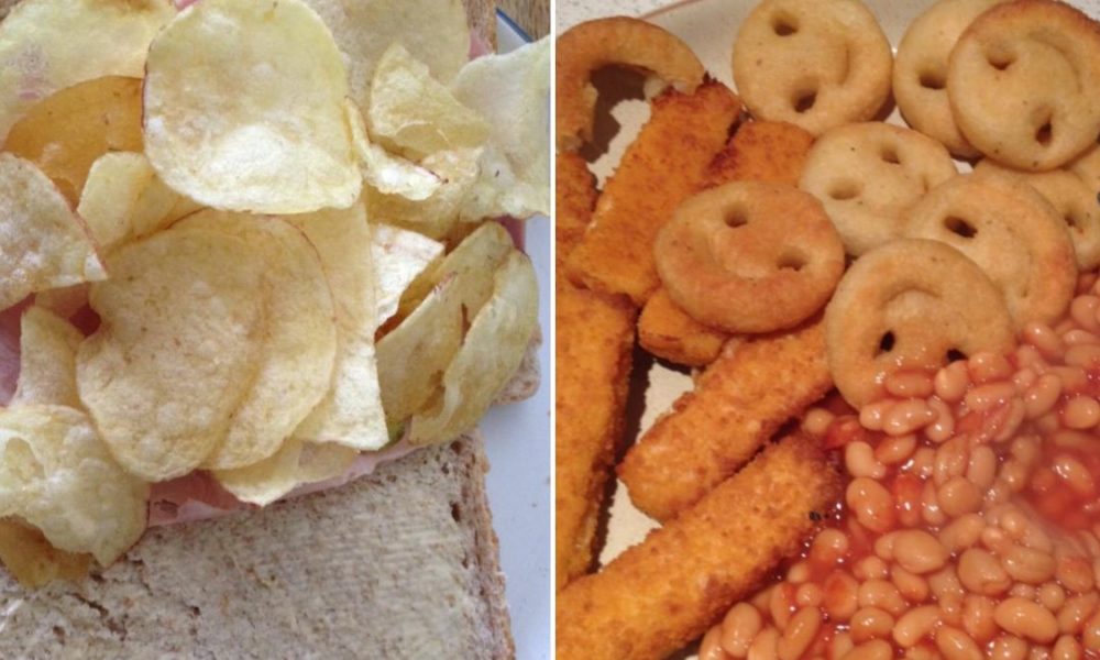 Eight British delicacies that the rest of the world just doesn’t ...