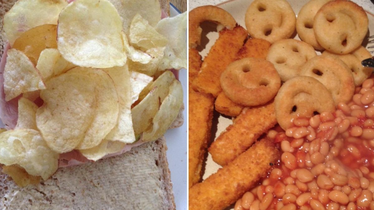 Eight British delicacies that the rest of the world just doesn’t ...