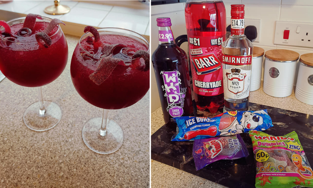 Vimto launches new limited edition Winter Warmer flavour in time for ...