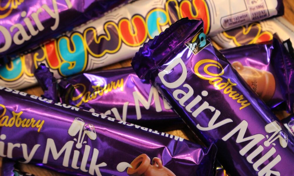 Cadbury brings back Dairy Milk Top Deck and releases two new chocolate ...