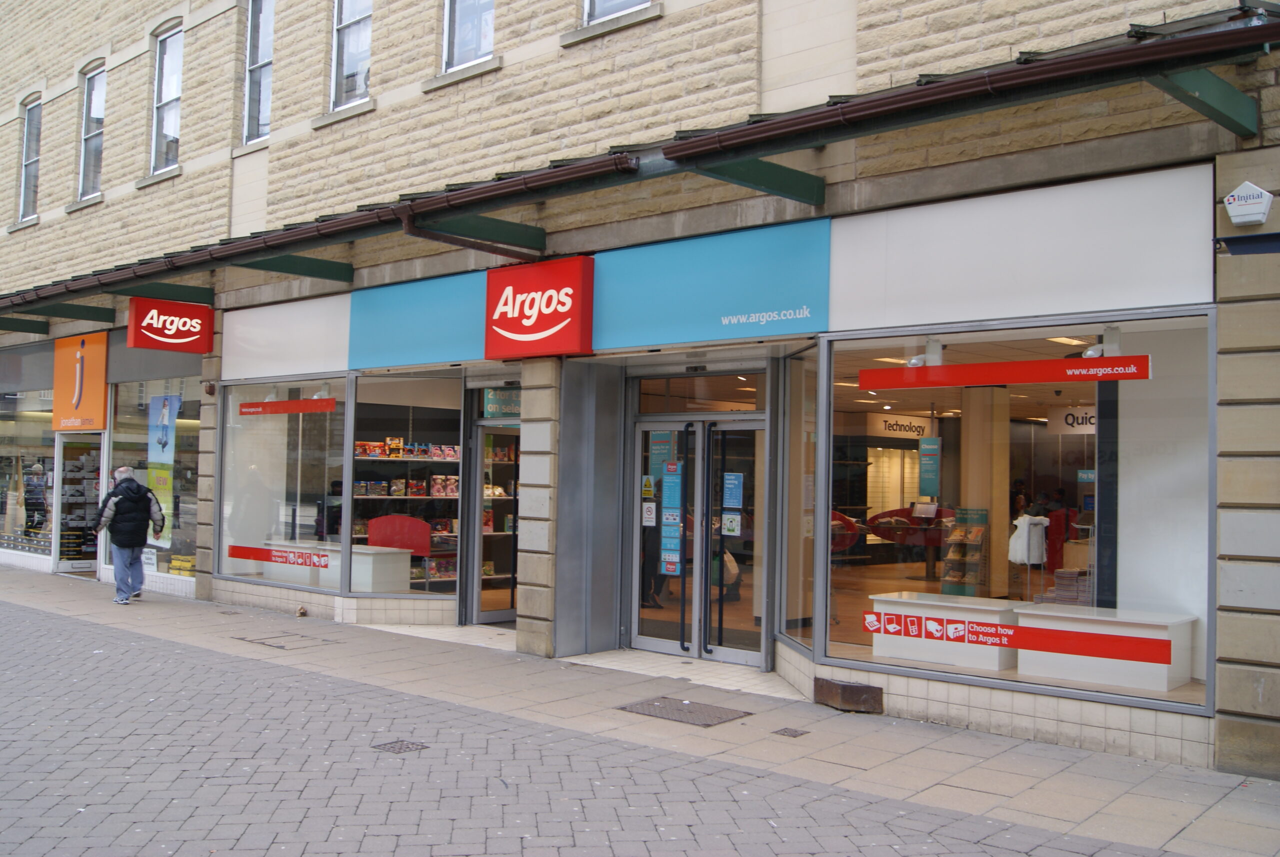 Argos is scrapping its iconic catalogue after nearly 50 years - Proper ...