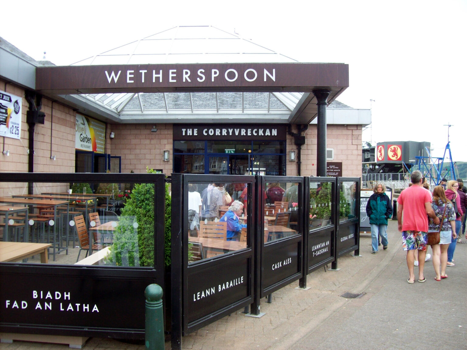 Wetherspoons reveals plan to reopen its 875 UK pubs – Proper Manchester
