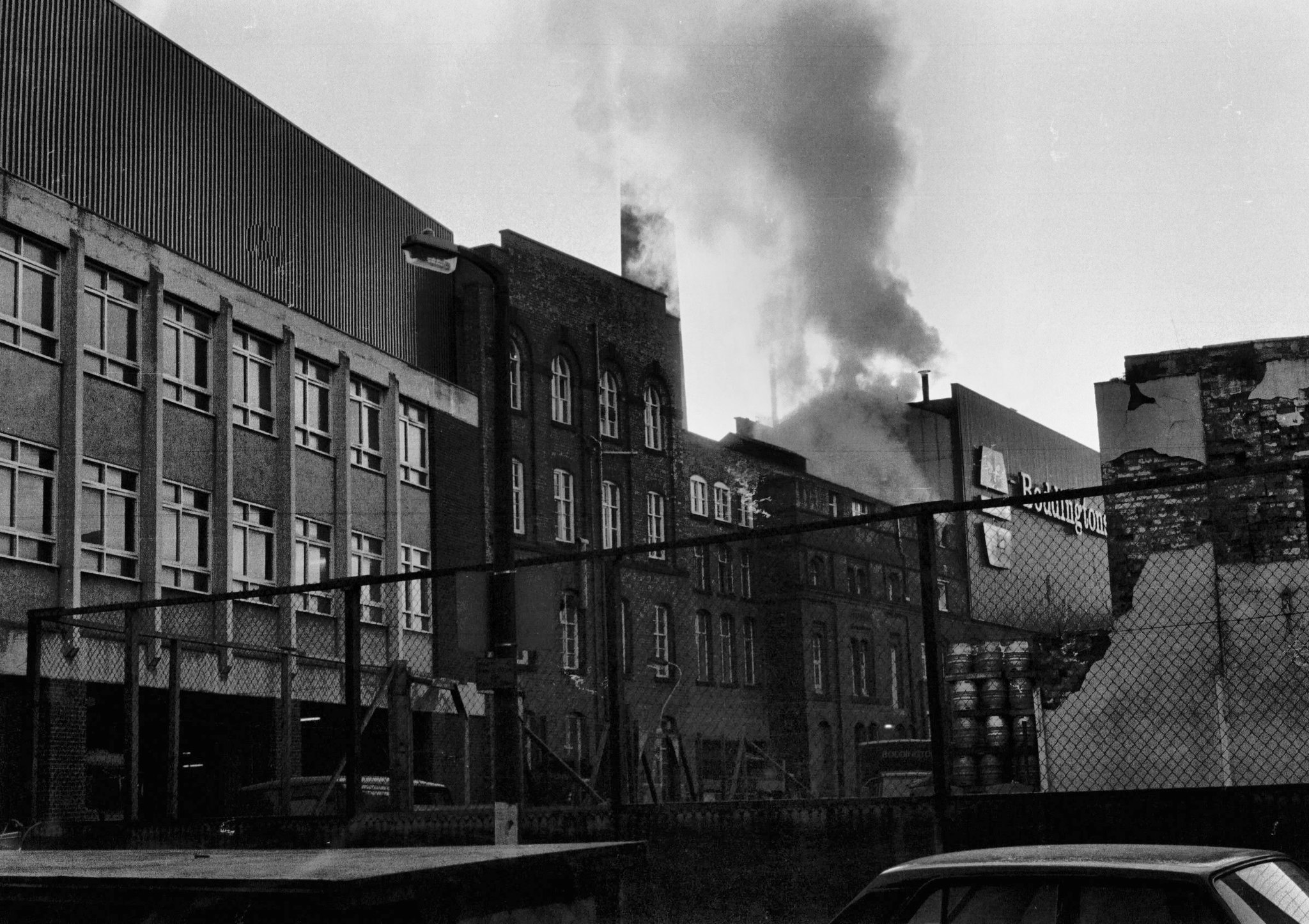 Boddingtons: The rise and fall of the Cream of Manchester