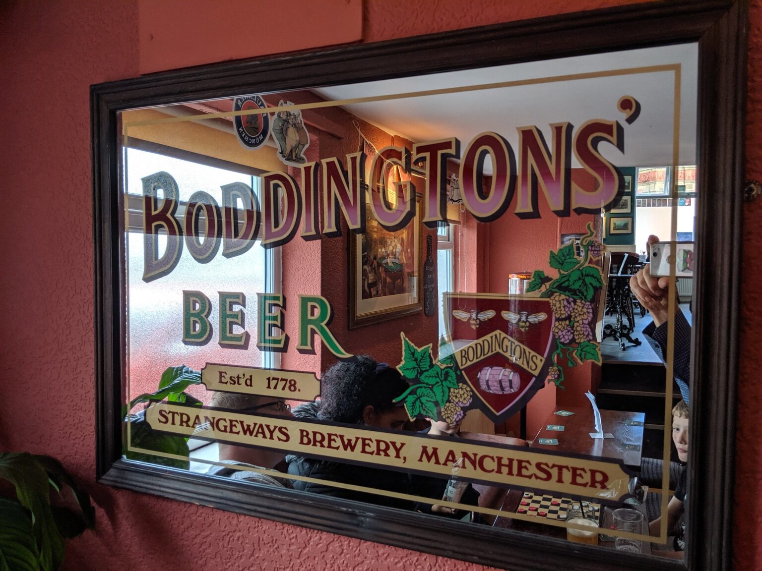Boddingtons: The rise and fall of the Cream of Manchester