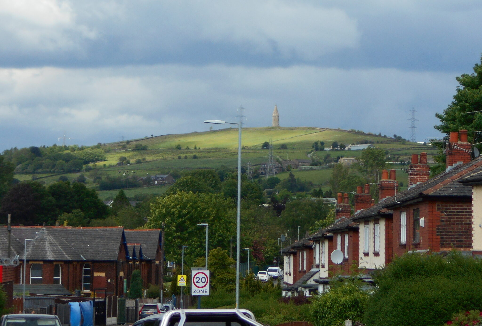 These 12 beautiful countryside walks are on Manchester’s doorstep ...
