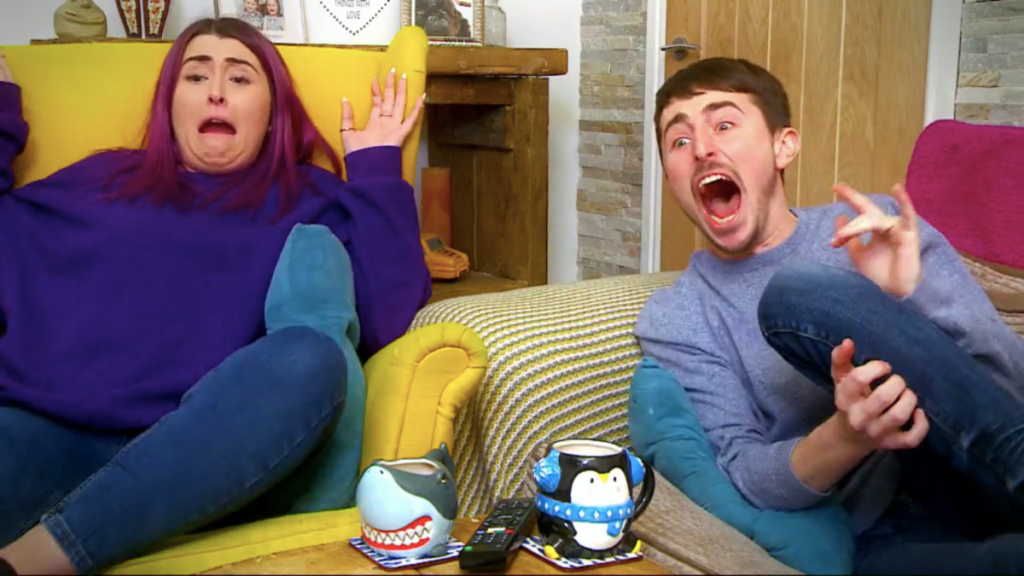 Gogglebox’s Sophie Sandiford unrecognisable after latest transformation ...