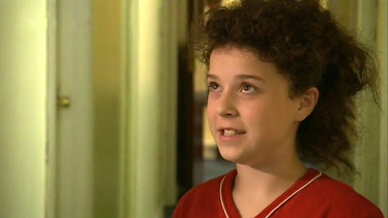 Tracy Beaker is returning to our screens for a brand new series ...
