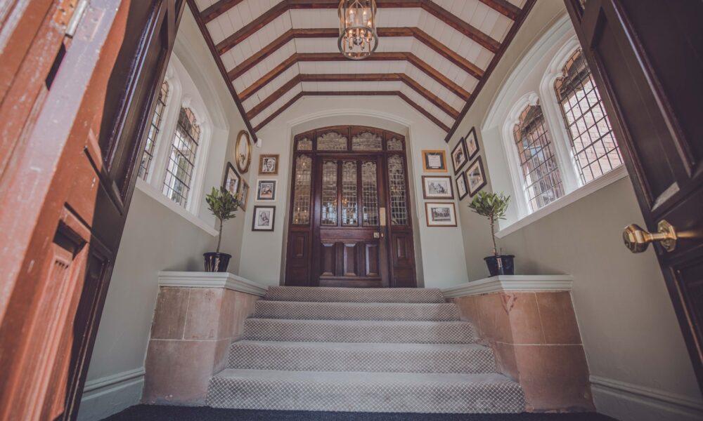The Oakfield at Chester Zoo voted one of the best restaurants in the ...