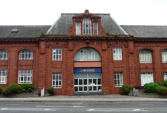 McVitie's is launching Christmas Pudding and Gingerbread chocolate ...