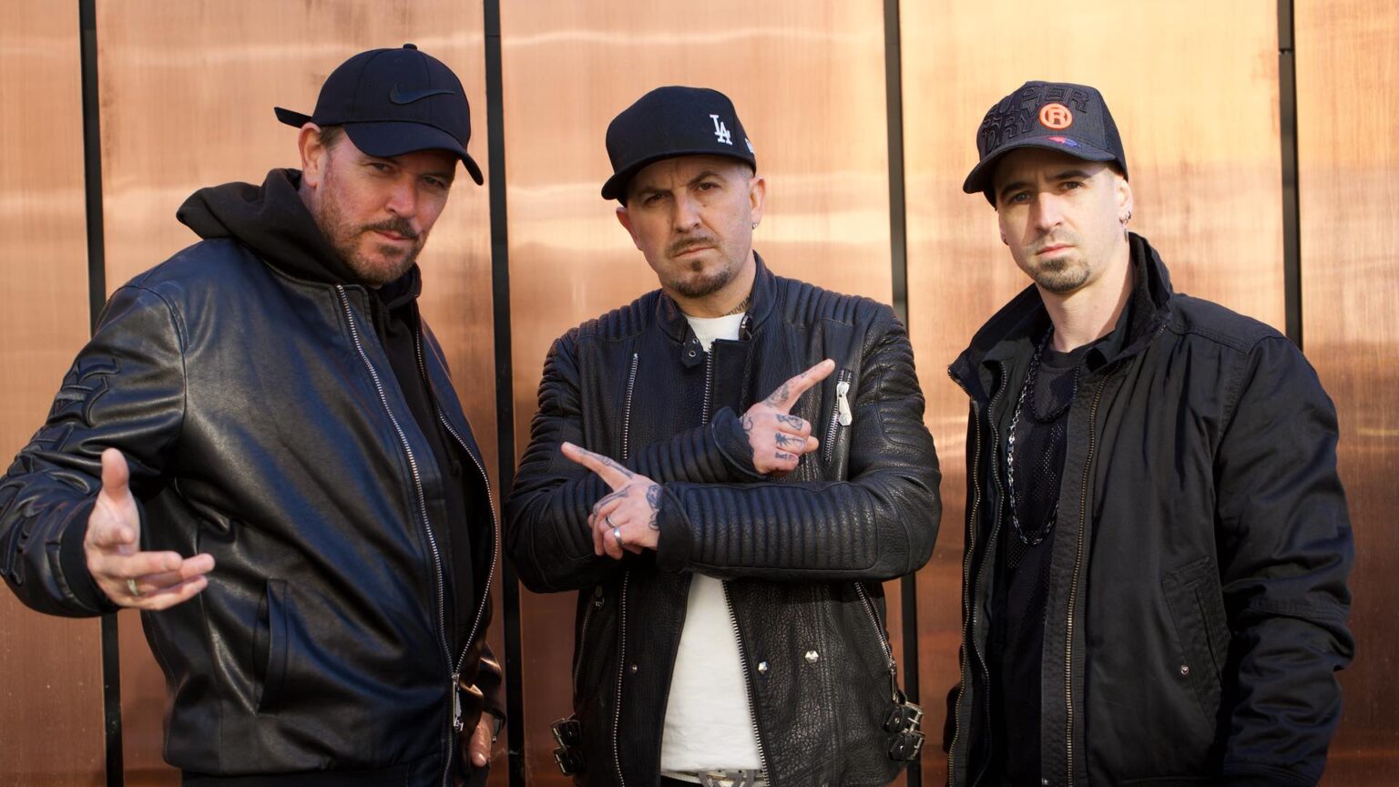 The 'biggest ever' '90s pop throwback concert is coming to Manchester ...