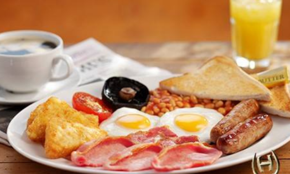 Hungry Horse Is Doing Buy One Get One Free Breakfasts With Fry ups For Hungry Horse Is Doing Buy One Get One Free Breakfasts With Fry ups For