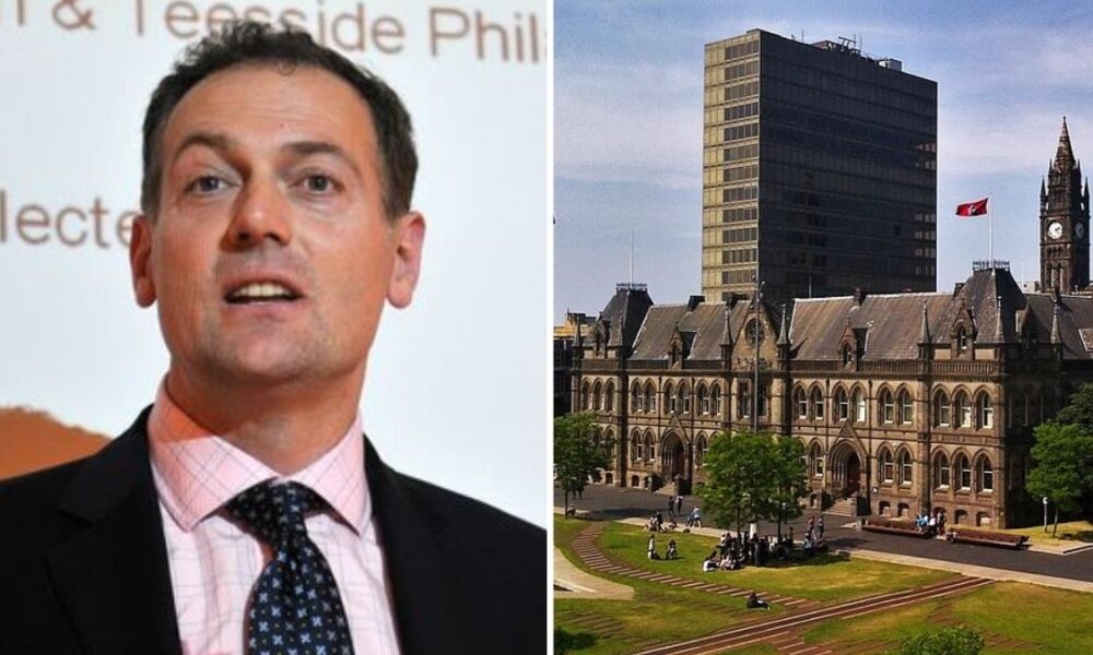 Middlesbrough’s mayor says he refuses to accept government’s new ...
