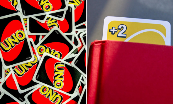 You can now buy ‘Drunk Uno’ and it looks mint – Proper Manchester