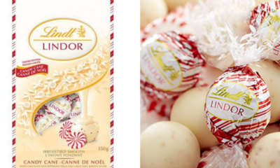 Asda is now selling Lindt chocolate spread in two flavours - Proper ...