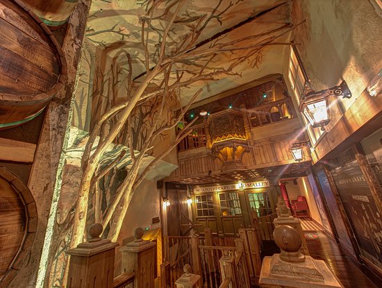 Manchester’s iconic Irish bar Waxy O’Connor’s has sadly shut for good ...