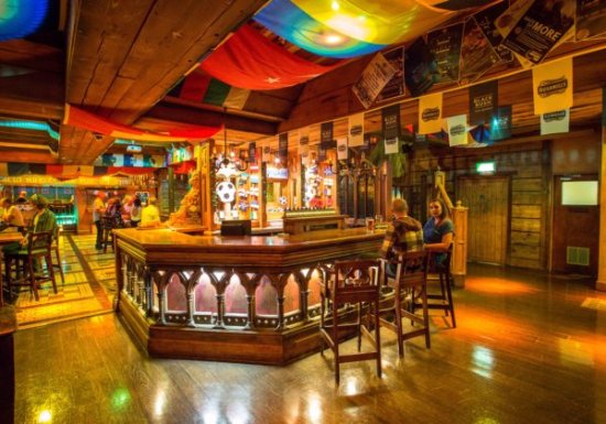 Manchester’s iconic Irish bar Waxy O’Connor’s has sadly shut for good ...