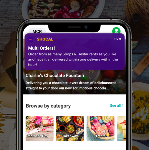 A new delivery app for Manchester’s independent businesses has launched ...