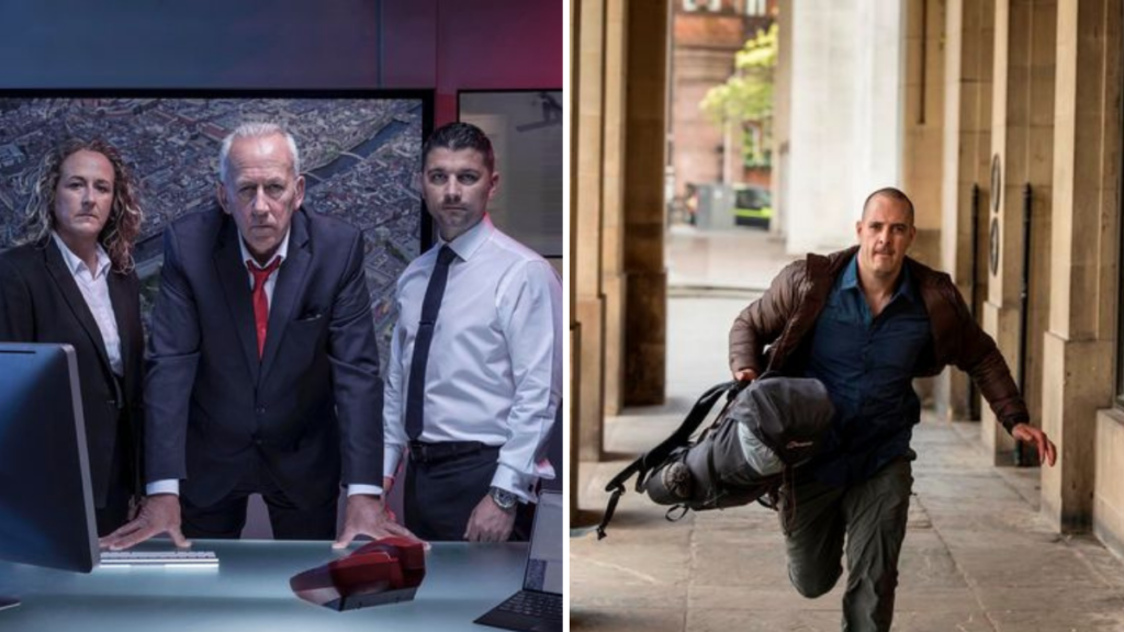 Channel 4’s Hunted is looking for Greater Manchester fugitives to take ...