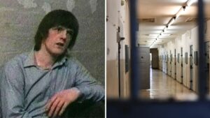 The sinister story of the UK’s most dangerous prisoner who has spent ...