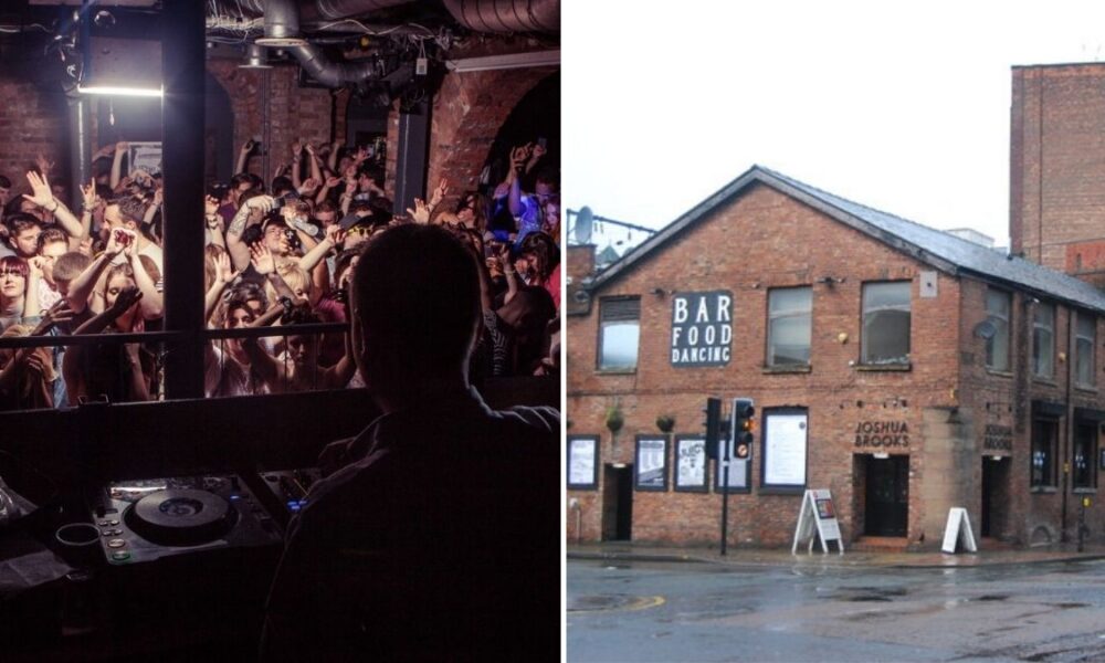 A look back at Manchester’s greatest nightclubs and venues – Proper ...