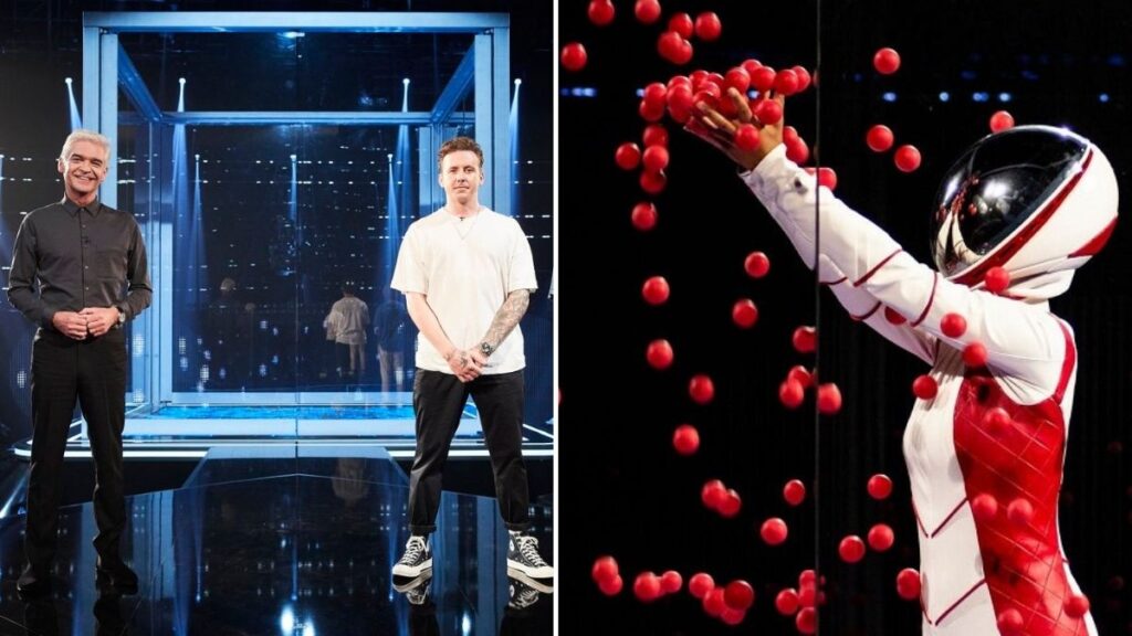 The Cube Live Experience is coming to the Arndale if you're up to the ...