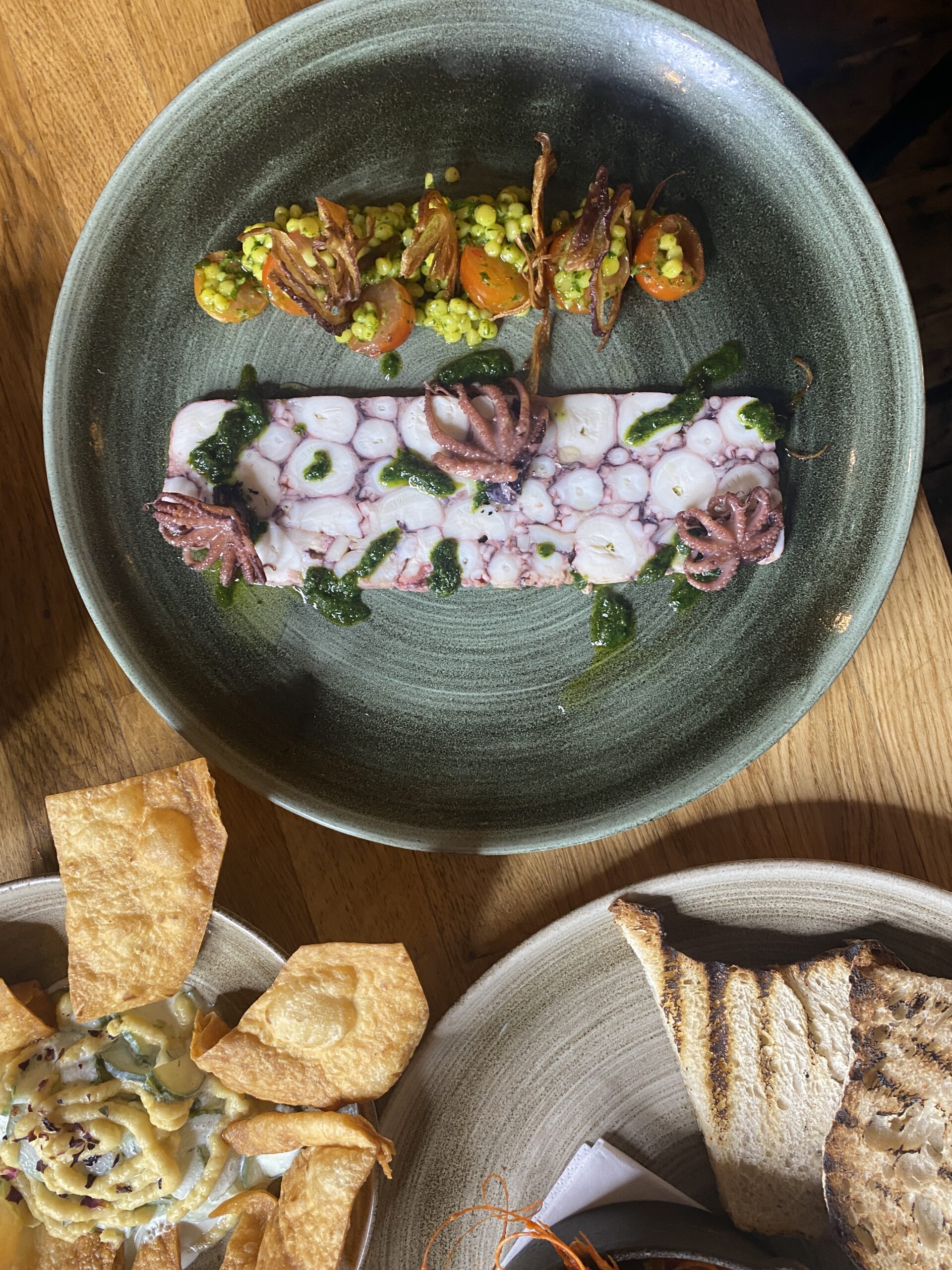 Manchester kebab joint launches seafood kebab with deep-fried calamari ...