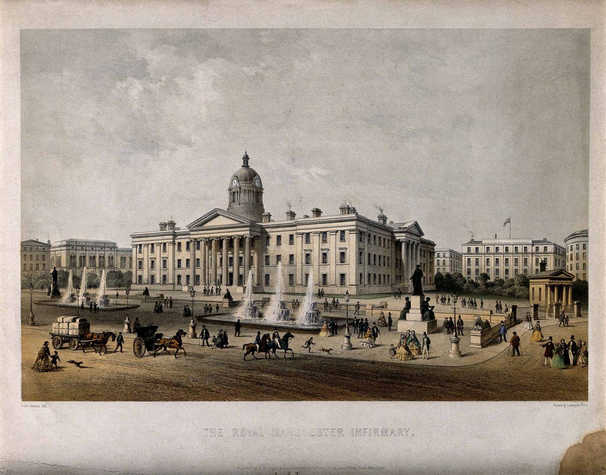 Grim reality of Manchester’s forgotten slums revealed in report and ...