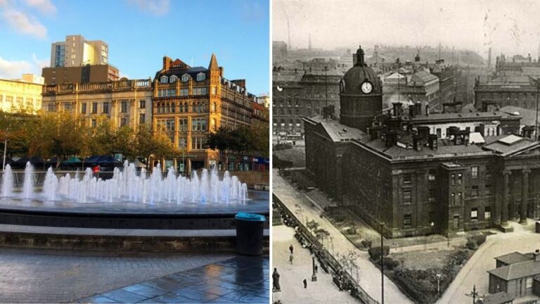 Grim reality of Manchester’s forgotten slums revealed in report and ...