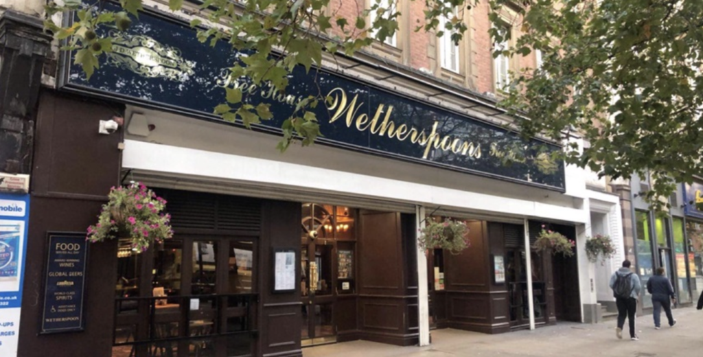 A petition has been launched to bring back Jacques fruit cider