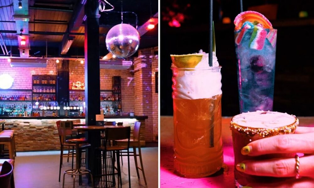 Explore Manchester's hidden underground world from the comfort of your ...