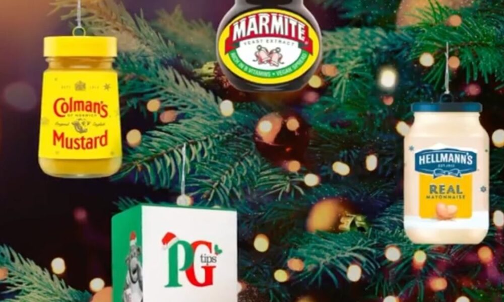 Marmite launches new super spicy Dynamite Chilli flavour - Proper ...