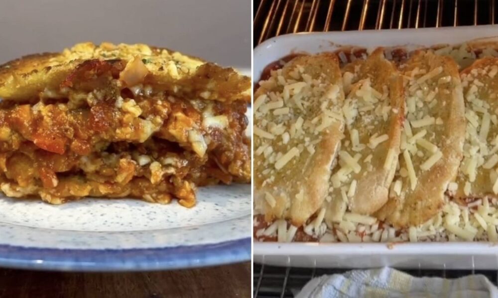 garlic bread Archives - Proper Manchester