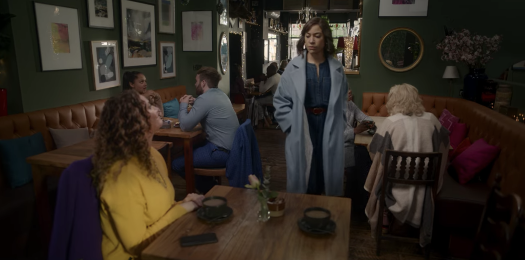 The Manchester filming locations for Netflix's Stay Close