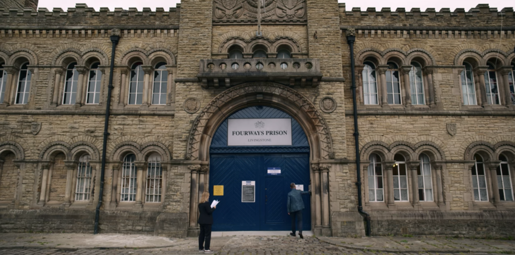 The Manchester filming locations for Netflix's Stay Close