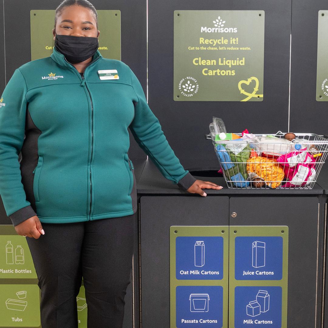 Morrisons cuts sick pay for unvaccinated staff who have to self-isolate