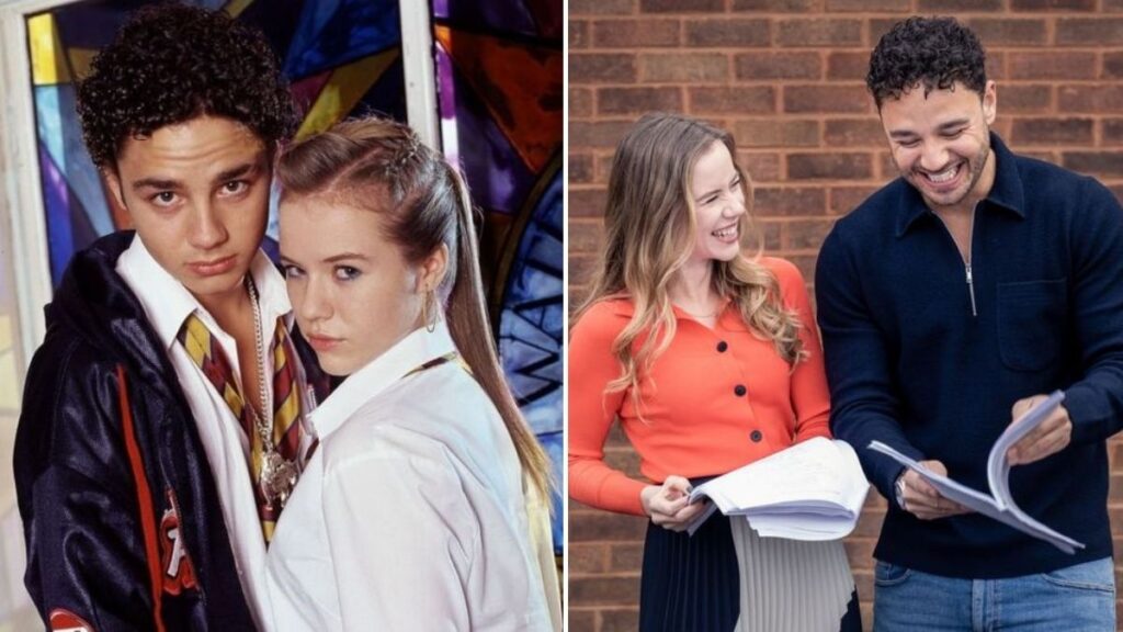 Waterloo Road confirms three popular characters are returning