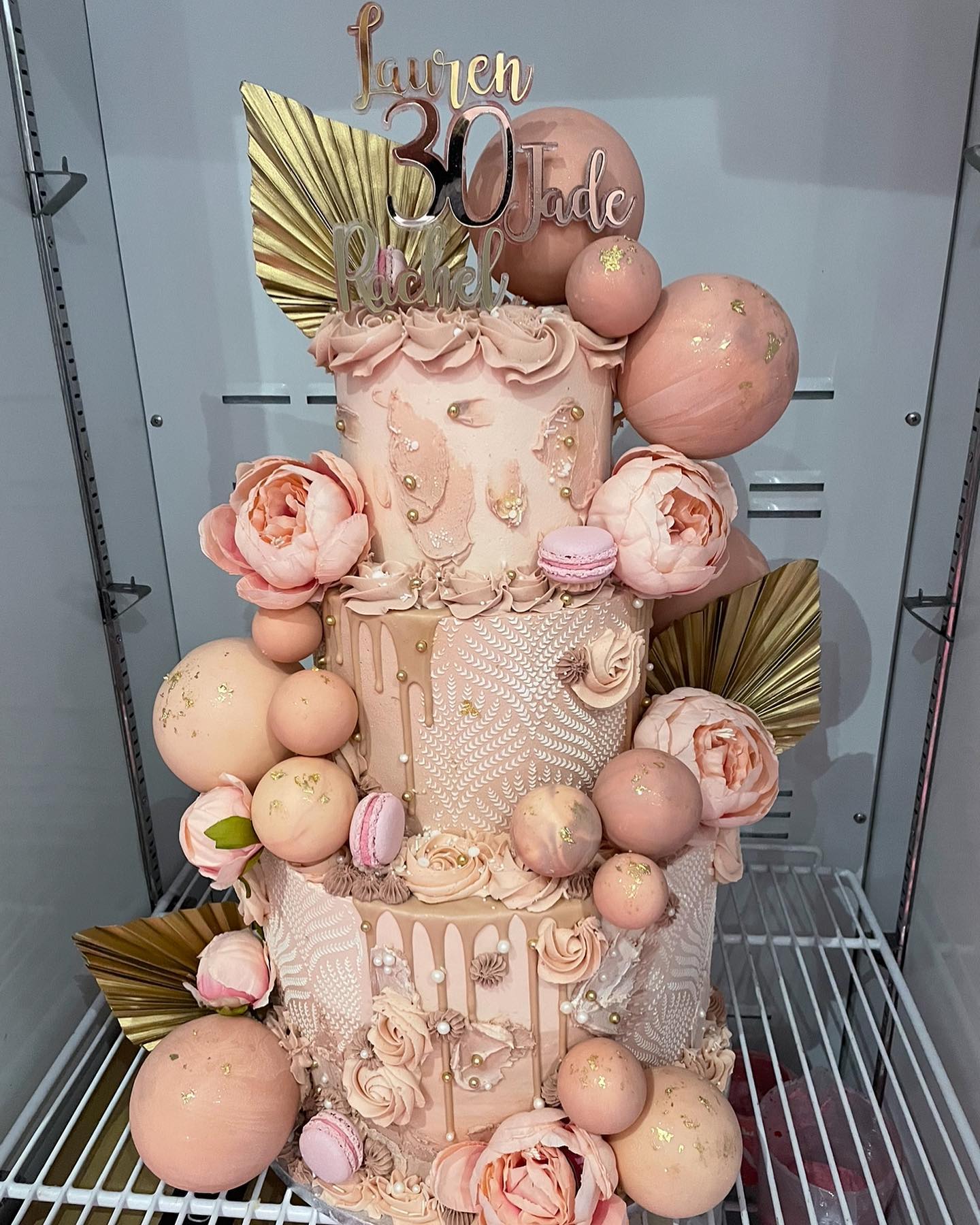 Finch Bakery is bringing its nostalgic cakes and cookies to Manchester