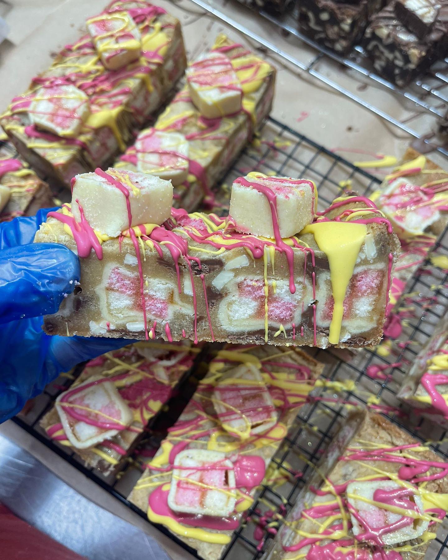 Finch Bakery is bringing its nostalgic cakes and cookies to Manchester