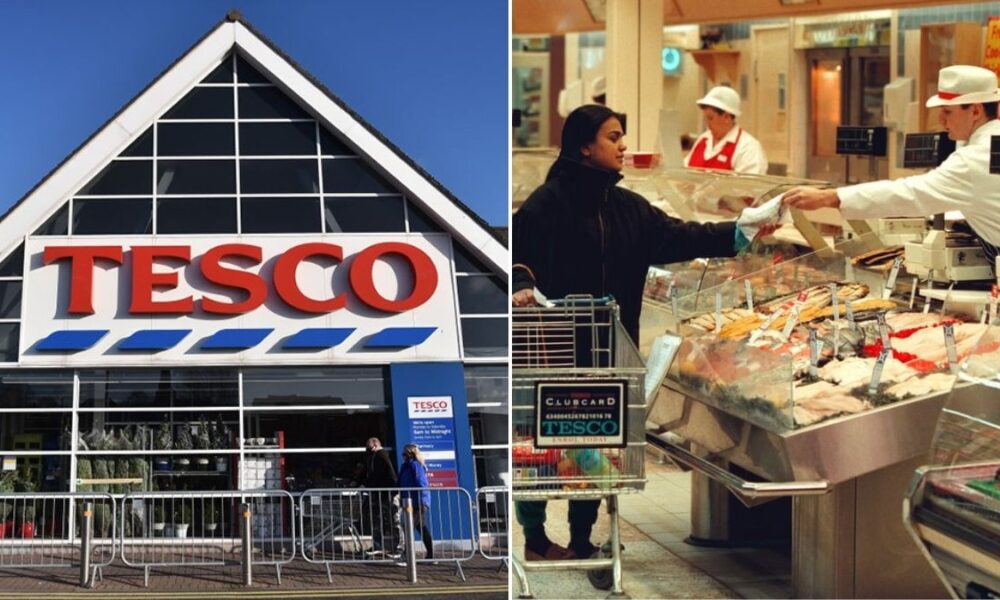 Tesco is selling apple-flavoured Jack Daniel’s whiskey - Proper Manchester