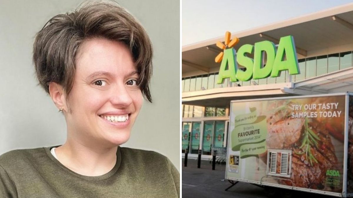 Asda brings 'Smart Price' range to all stores to help with cost of ...