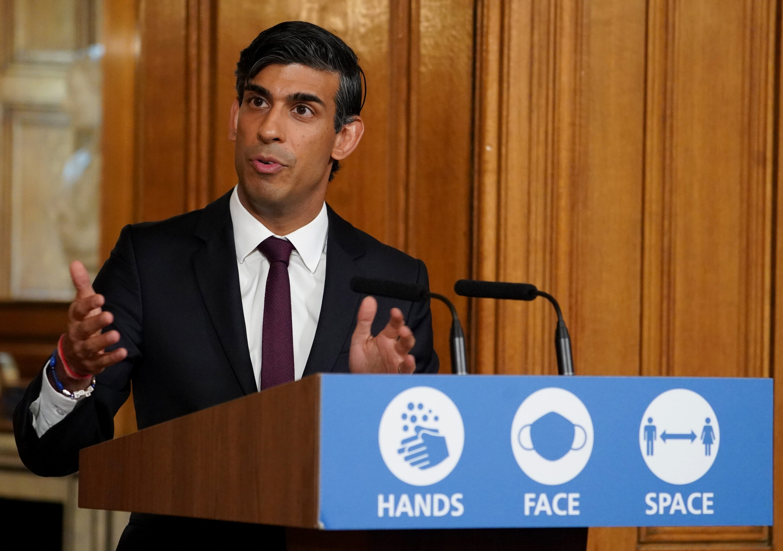 Marcus Rashford continues incredible charity work after raising £20m ...