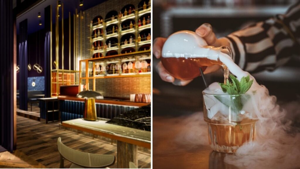 Manchester institution The Alchemist is getting a £550k makeover