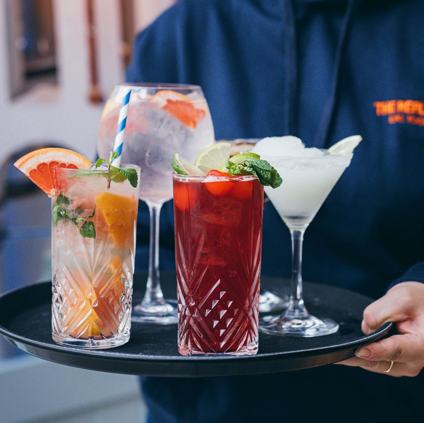 The Real Greek to open restaurant at The Trafford Centre