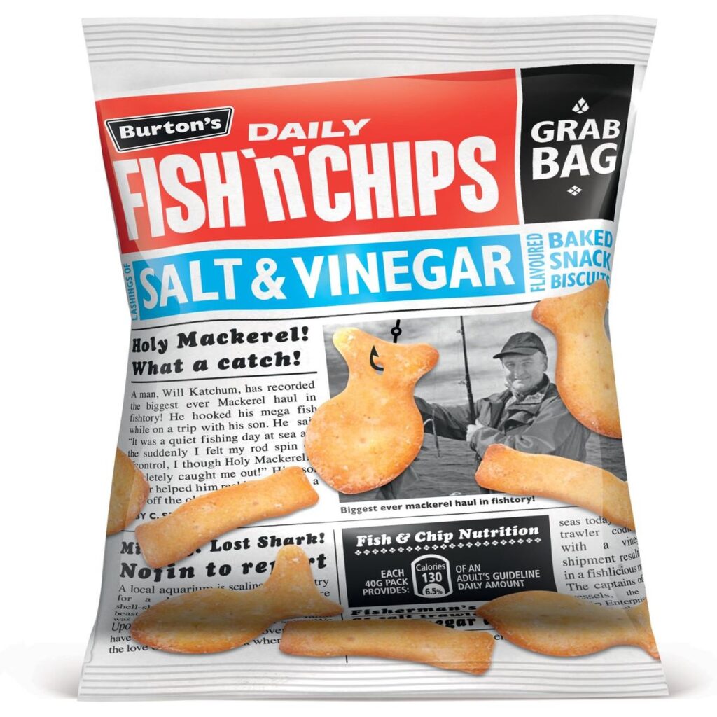 The discontinued retro crisps that need to be brought back